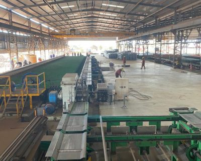 Foodtec produz 140 toneladas de massa alimentar por dia – Polo ...