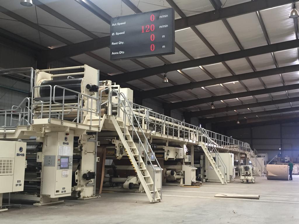 Zeepack tem capacidade de fornecer embalagens a todo mercado – Polo ...